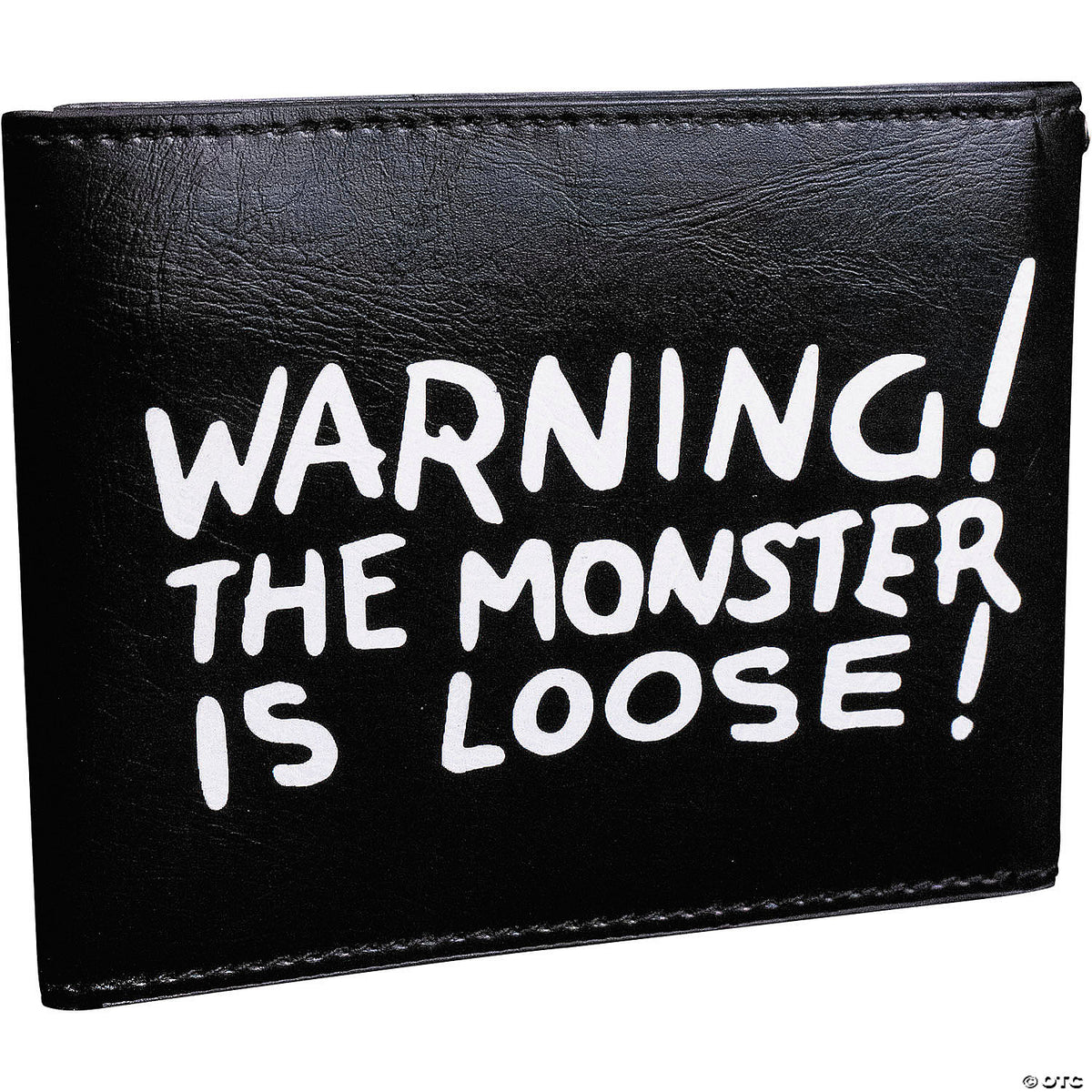 Universal Classic Monsters Frankenstein™ Wallet – Spooky Costumes